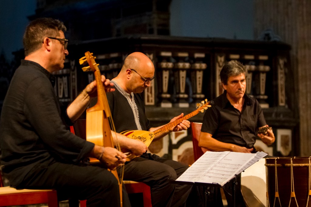 2017 – Festival Renaixement